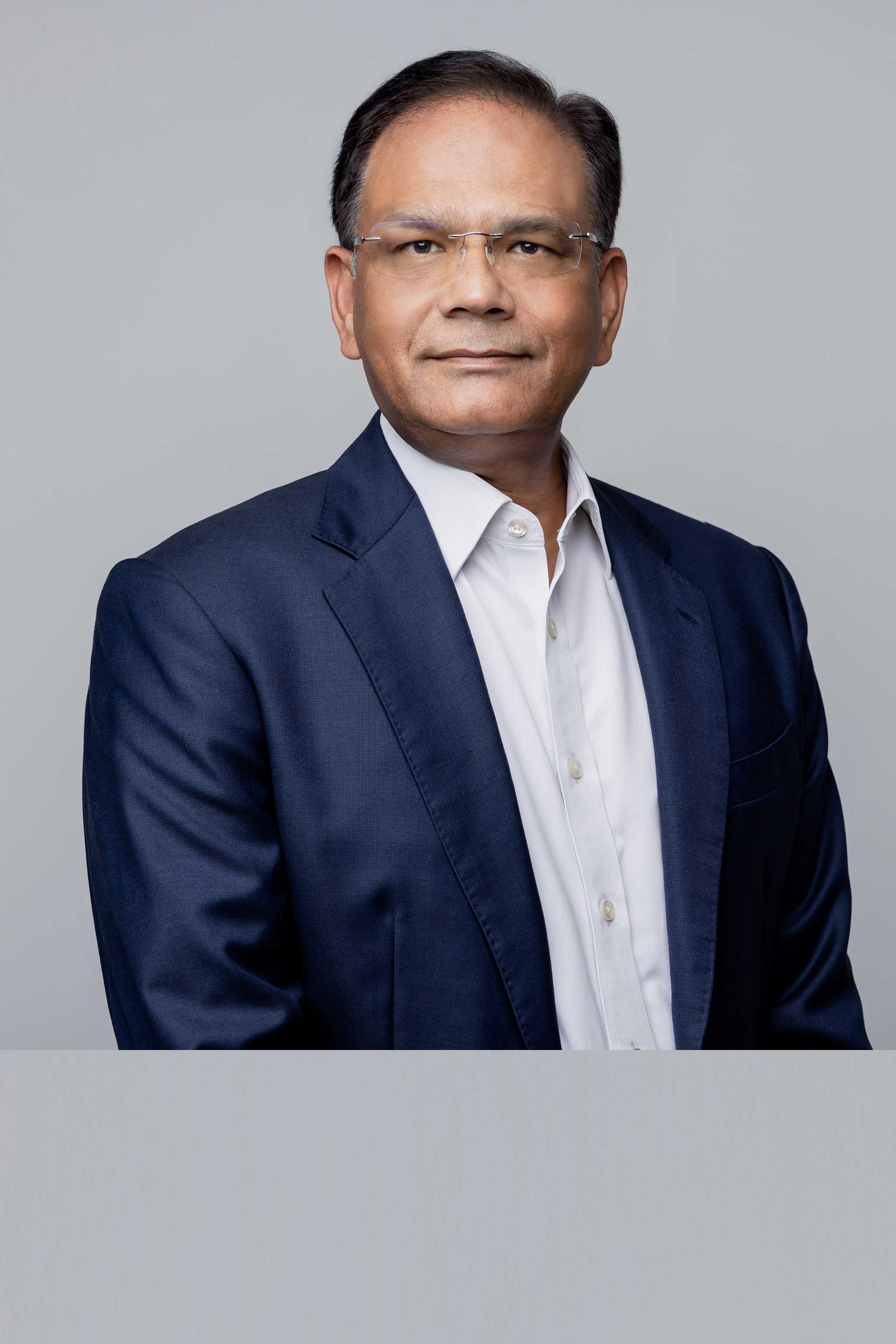 About Us | Emirates NBD